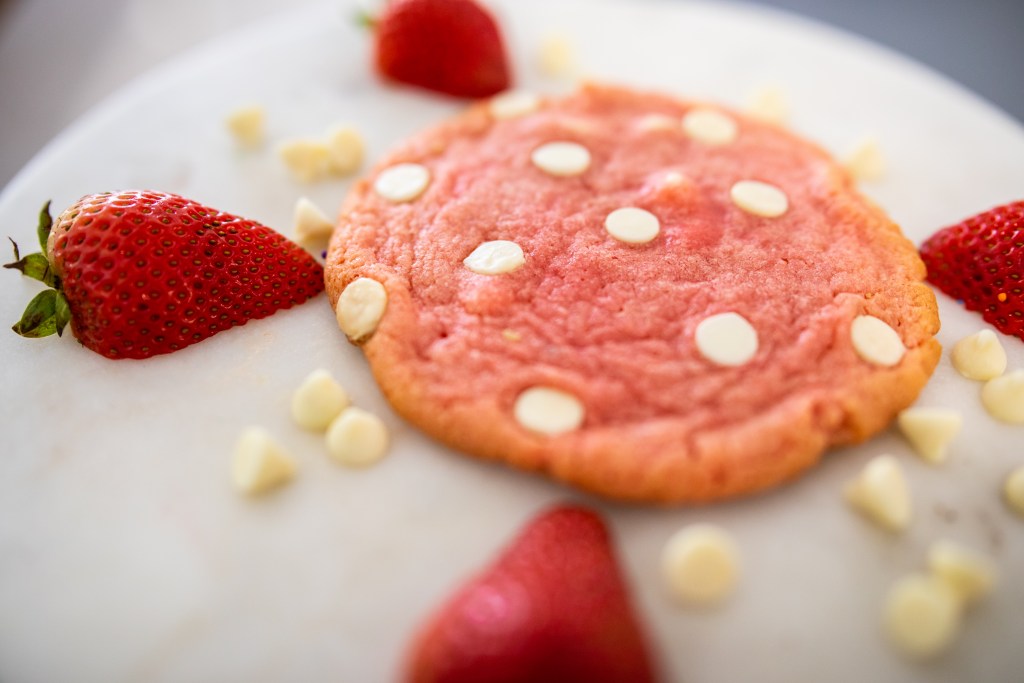 Valentine’s Day – Tough Guys Cookies & Sweets